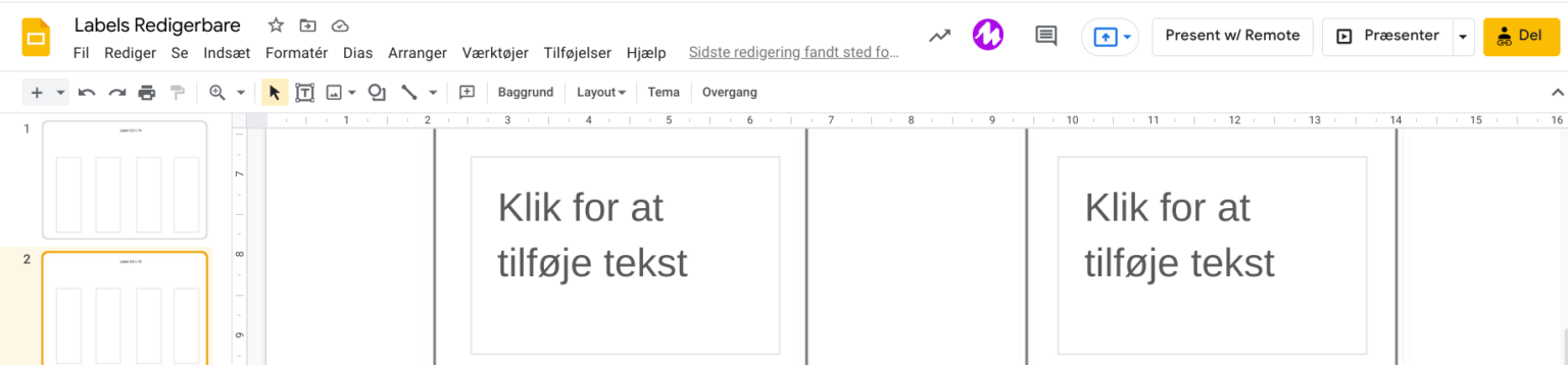 Personlige rygge til ringbind – Bloggen om IT og undervisning