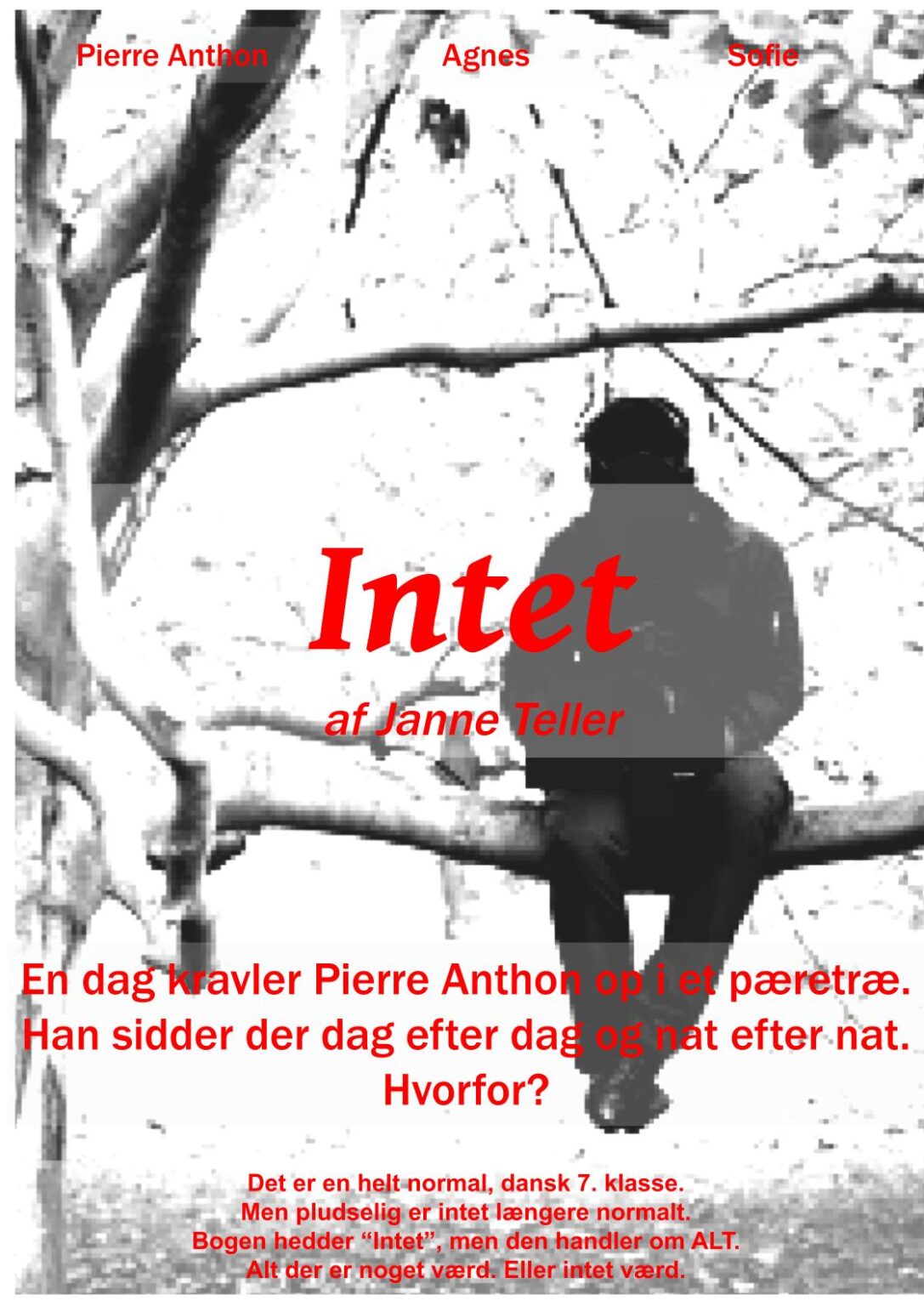 Lav bogplakat i Google Tegninger – Bloggen om IT og undervisning